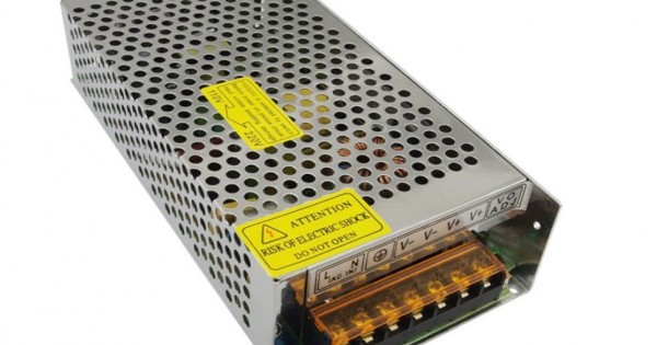 12V 40A DC Power supply (SMPS) Price in BD | CityTech BD