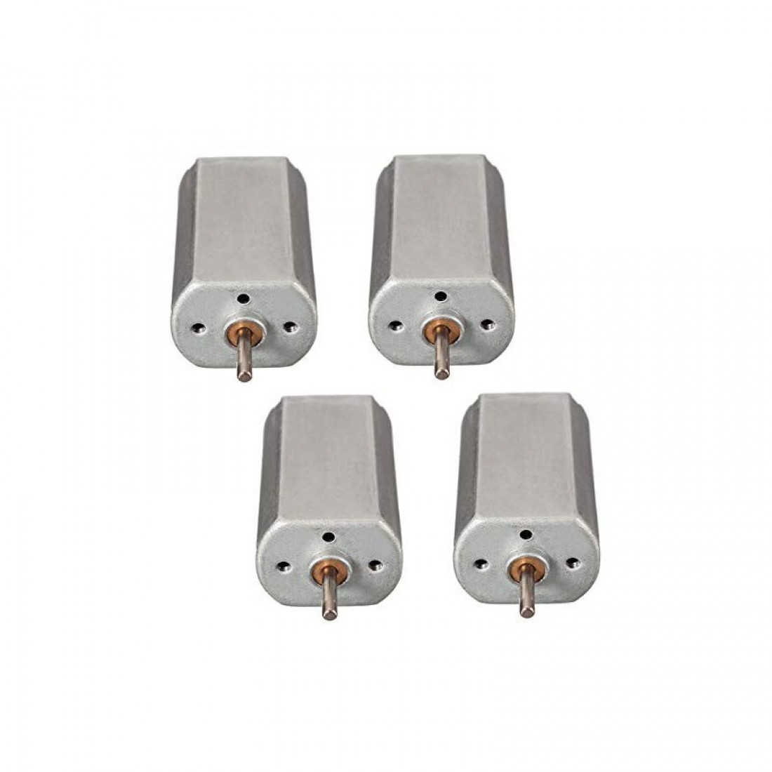 3v-9v Short Shaft 180 DC motor Price in BD |CityTech BD