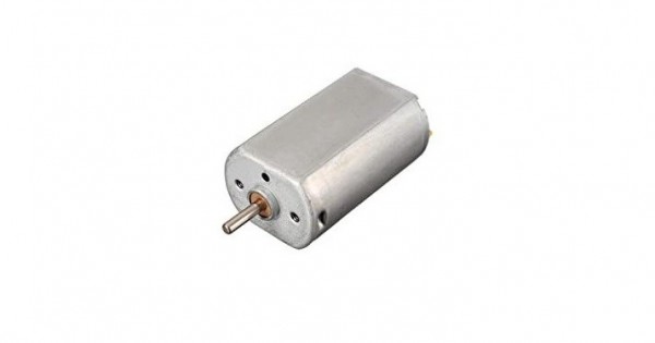 3v-9v Short Shaft 180 DC motor Price in BD |CityTech BD