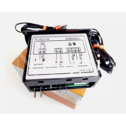 Buy Atlas Bollyda Cold Machine Controller W-EK20-04 Panel Main ...