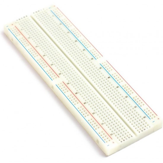 MB102 Breadboard (Large) Price in BD
