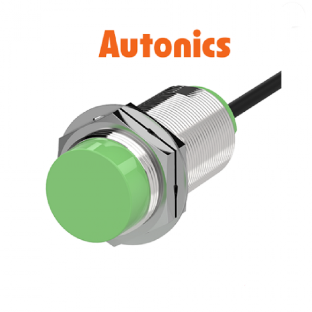 Buy Autonics CR30-15AO-AC Capacitive Proximity Sensor Online – Best ...