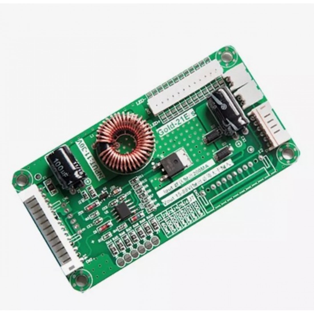 Gold-21E Universal 10-48 inch LED TV Inverter Price in BD