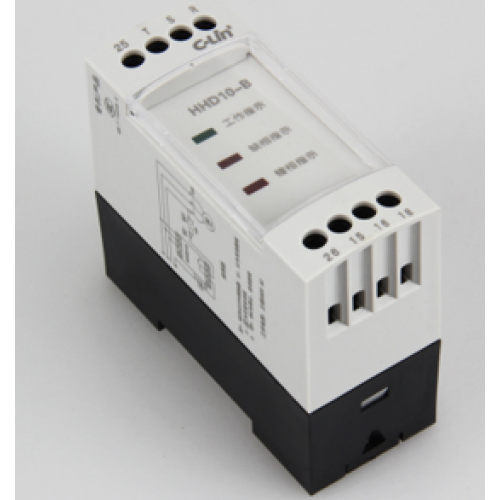 Buy C-lin HHD10-B Phase Break & Phase Sequence Protection Relay – Three ...