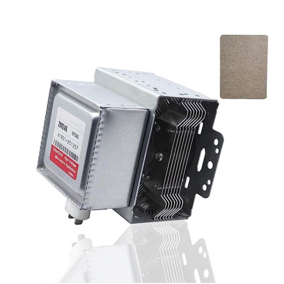 LG Microwave Oven Magnetron 2M246 for Microwave Parts (Original) Price ...