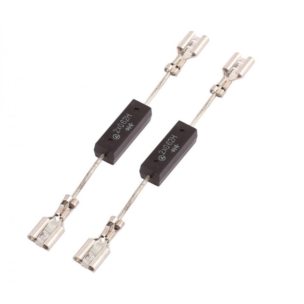 Microwave Oven High Voltage Diode 2X062H Price in BD