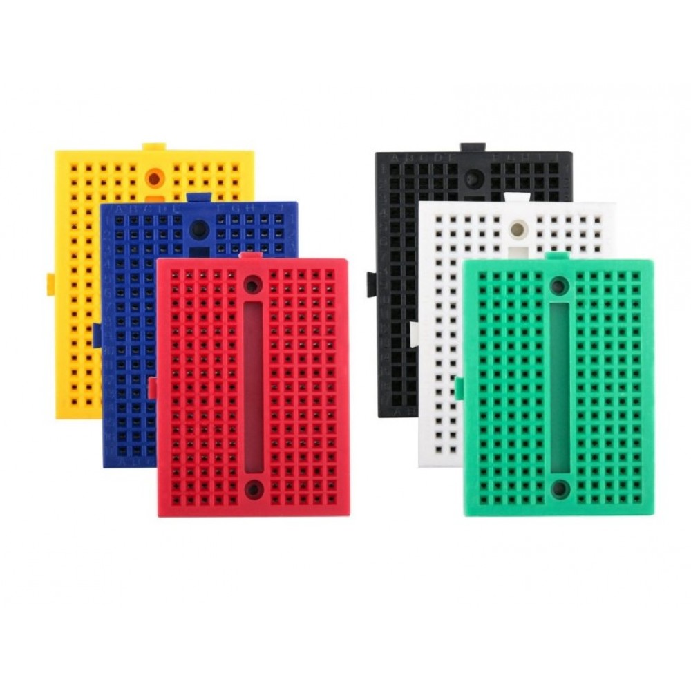 Mini Breadboard Price in Bangladesh