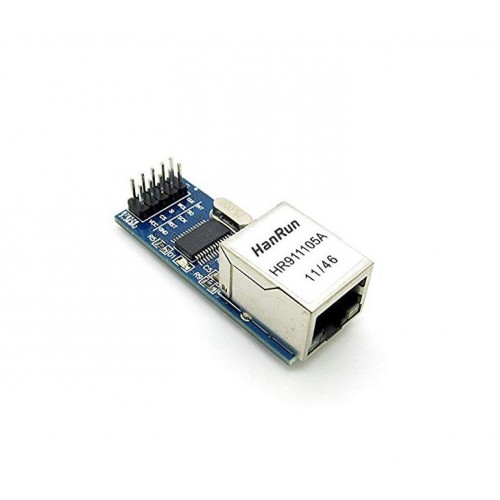 Mini ENC28J60 Ethernet LAN Network Module For Arduino Price in BD