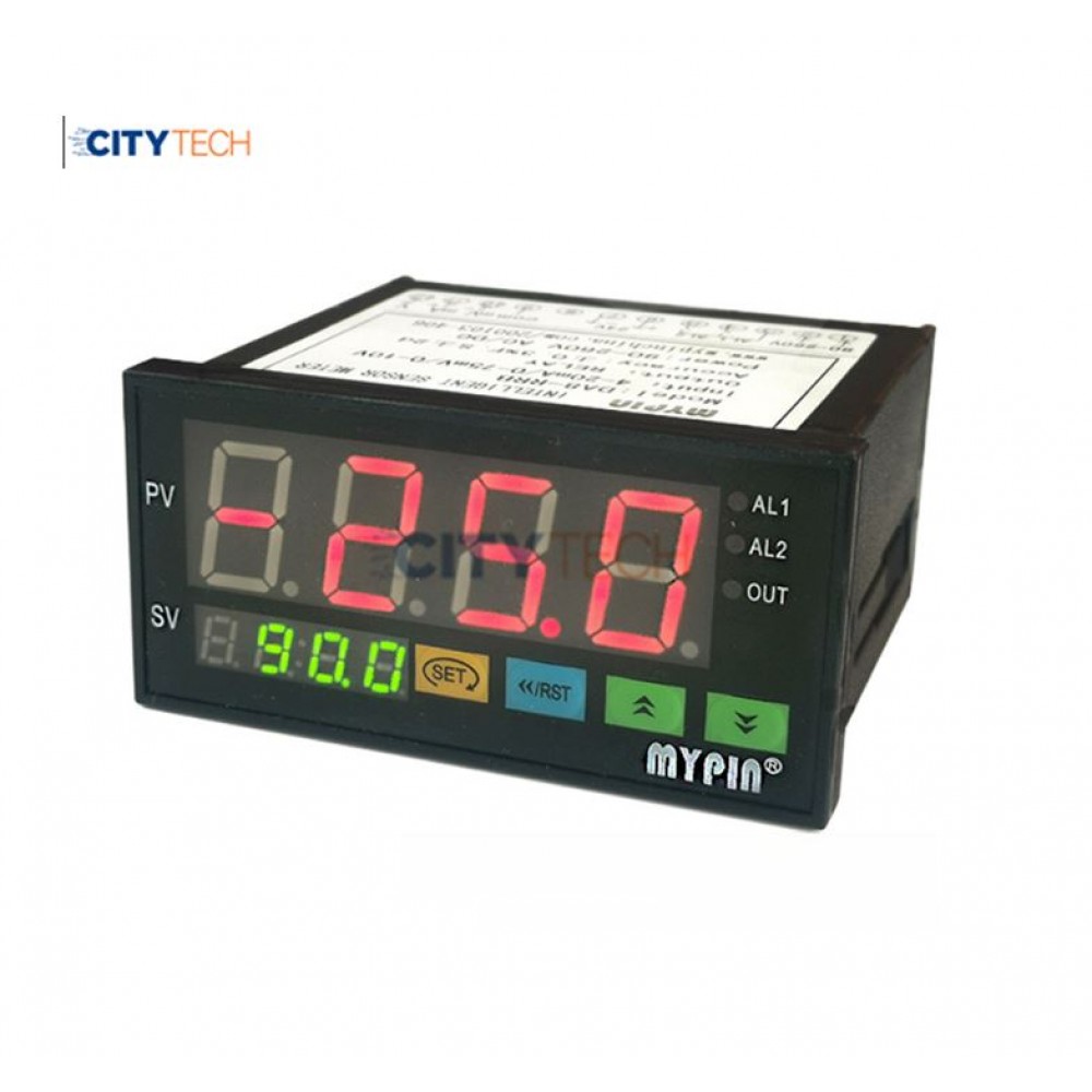 MYPIN DA8-RRB DA Series Intelligent Sensor Meter Price in BD | High ...