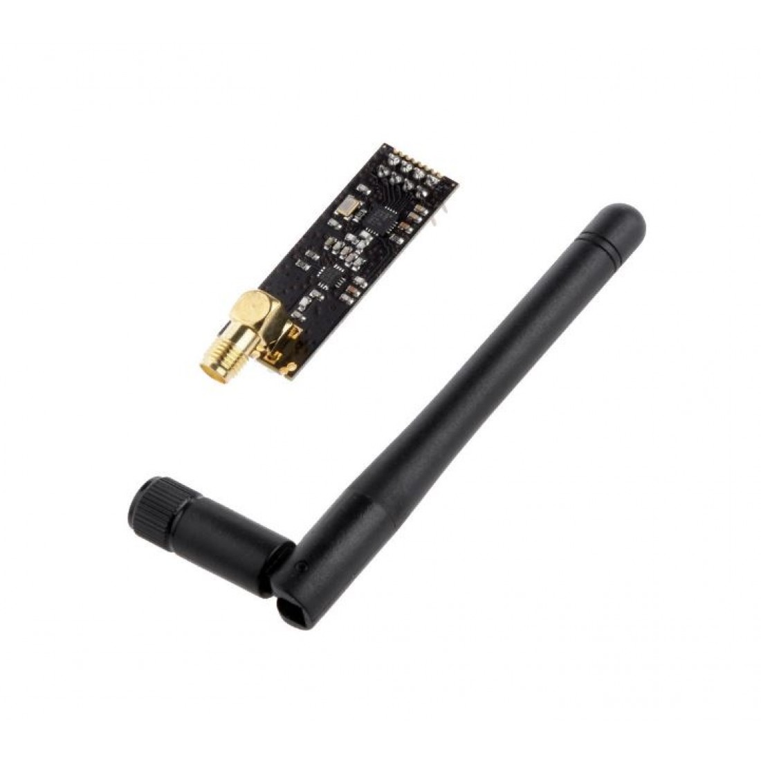 NRF24L01 Module with Antenna Price in BD | CityTech BD