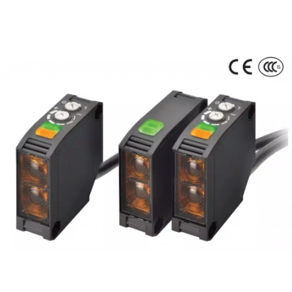 Omron E3JK-DR12 Diffuse Photoelectric Sensor Price in Bangladesh ...
