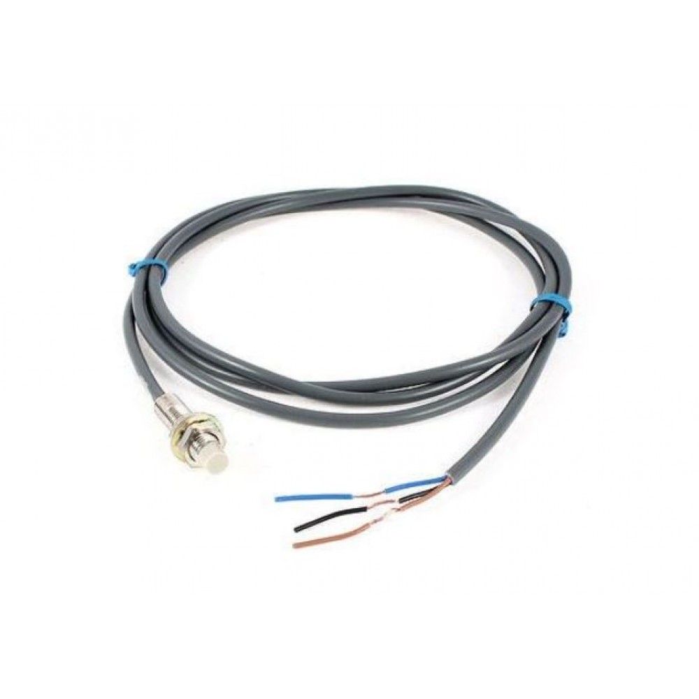 Omron NPN Normal Open Inductive Proximity Sensor Price in BD | CityTech BD