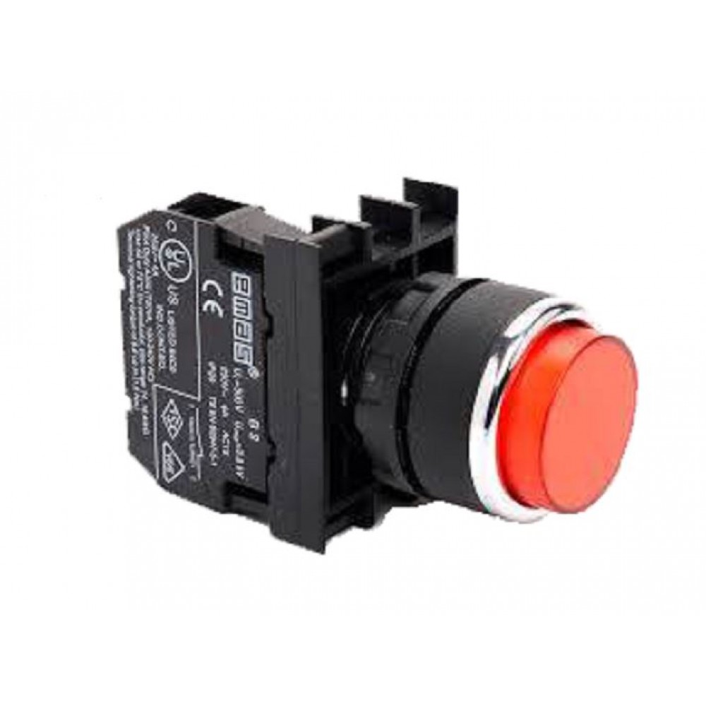 Push On/Off Switch Price in BD | CityTech BD