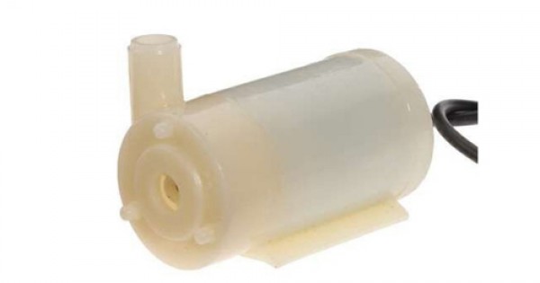 5v DC Mini Water Pump Micro Submersible Motor Pump 2.5-6V 120L/H price ...