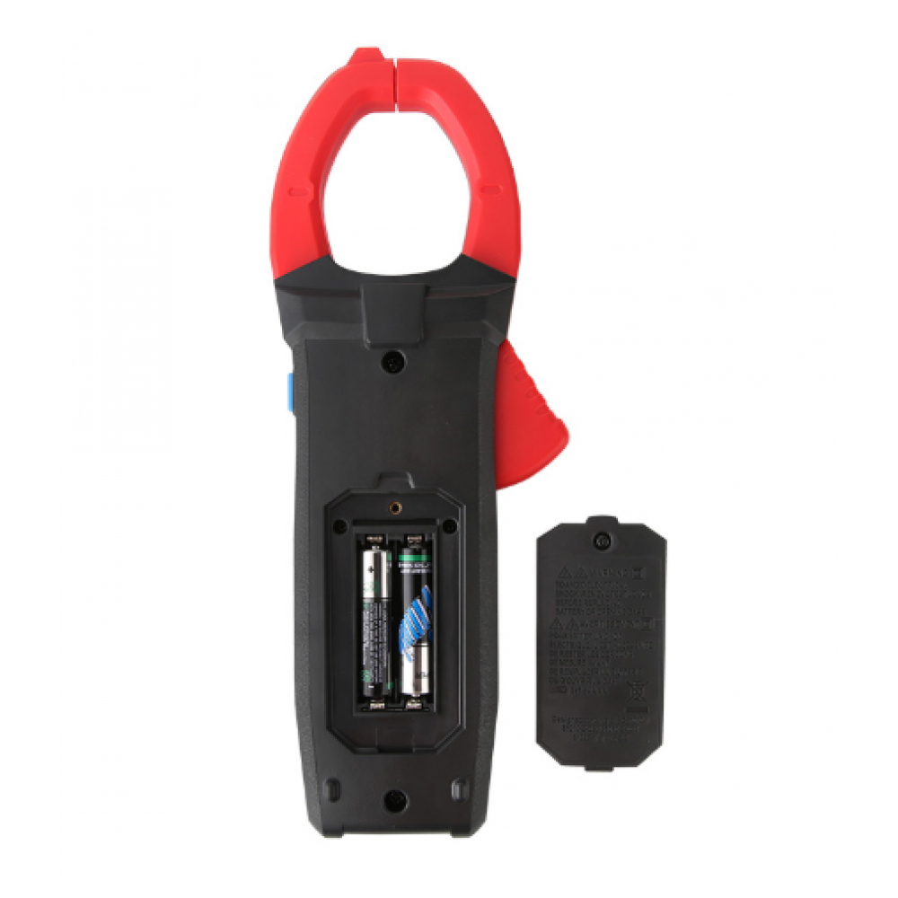 Buy UNI-T UT206A+ 1000A AC Digital Clamp Multimeter at Best Price in BD ...