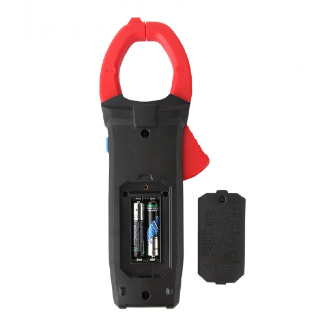 Buy UNI-T UT206A+ 1000A AC Digital Clamp Multimeter at Best Price in BD ...