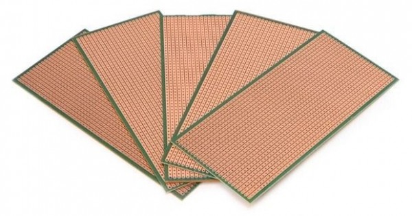 Veroboard Dot Type price in bd