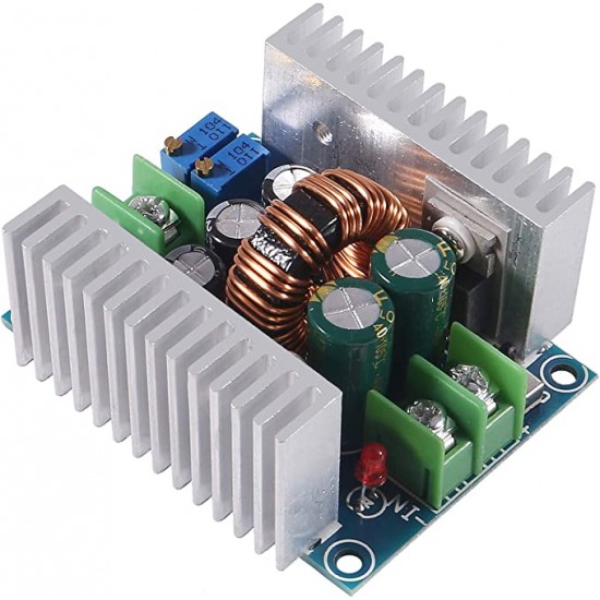 Voltage Regulator 300W 20A Step Down Module Price in BD